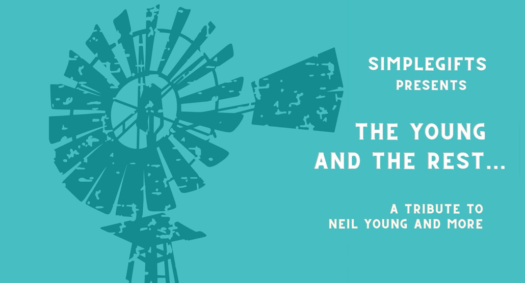 SimpleGifts with Billy McLaughlin | Modern Old-World Sound