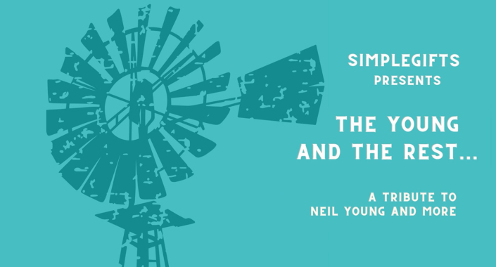 SimpleGifts with Billy McLaughlin | Modern Old-World Sound