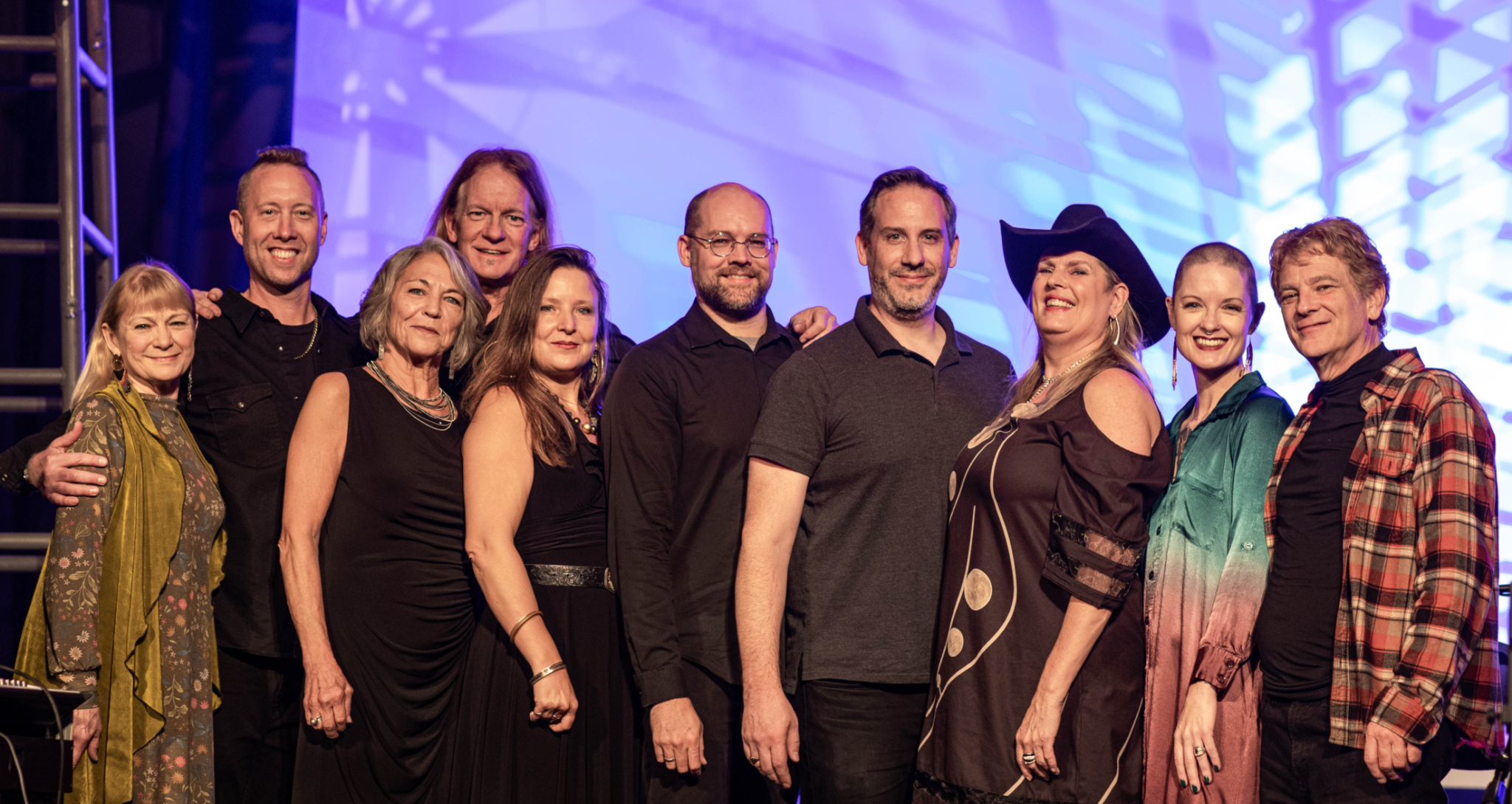 SimpleGifts with Billy McLaughlin | Modern Old-World Sound